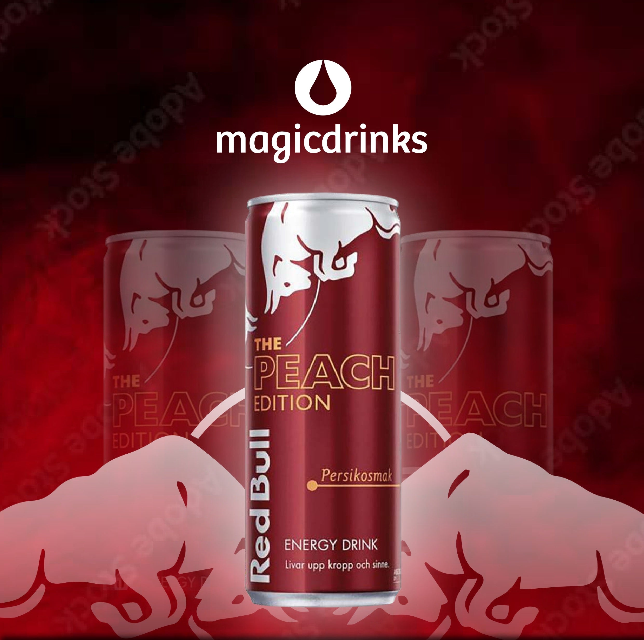 magicdrinks – Magic Drinks